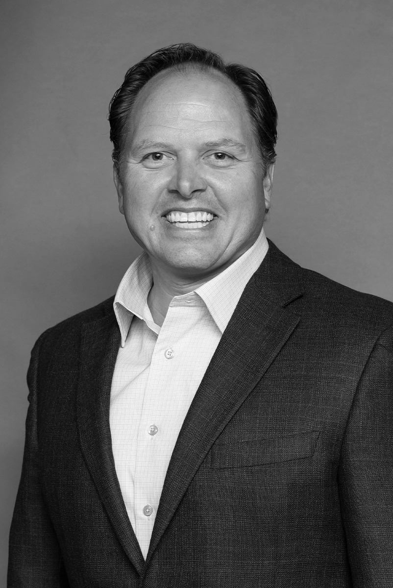 President and CEO - Mark Long - Newmark Zimmer