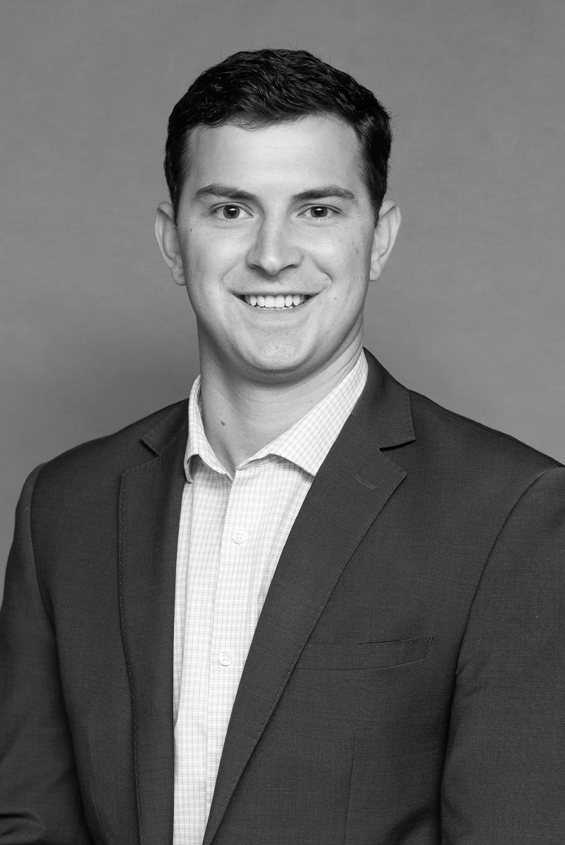 Commercial Real Estate Associate Director - Hugh Riley - Newmark Zimmer