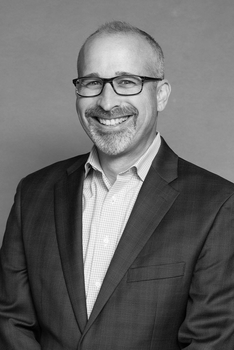 Vice Chairman - Michael VanBuskirk - Newmark Zimmer