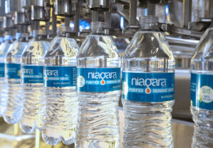 Niagara Bottling - Newmark Zimmer