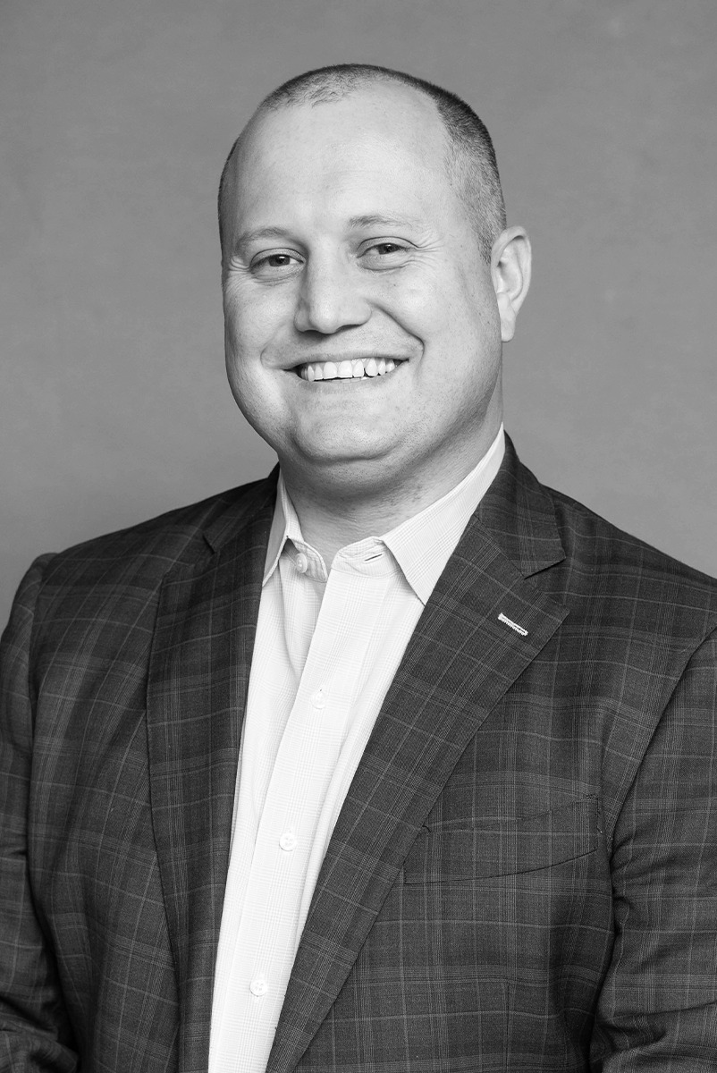 Executive Managing Director - Scott Bluhm - Newmark Zimmer