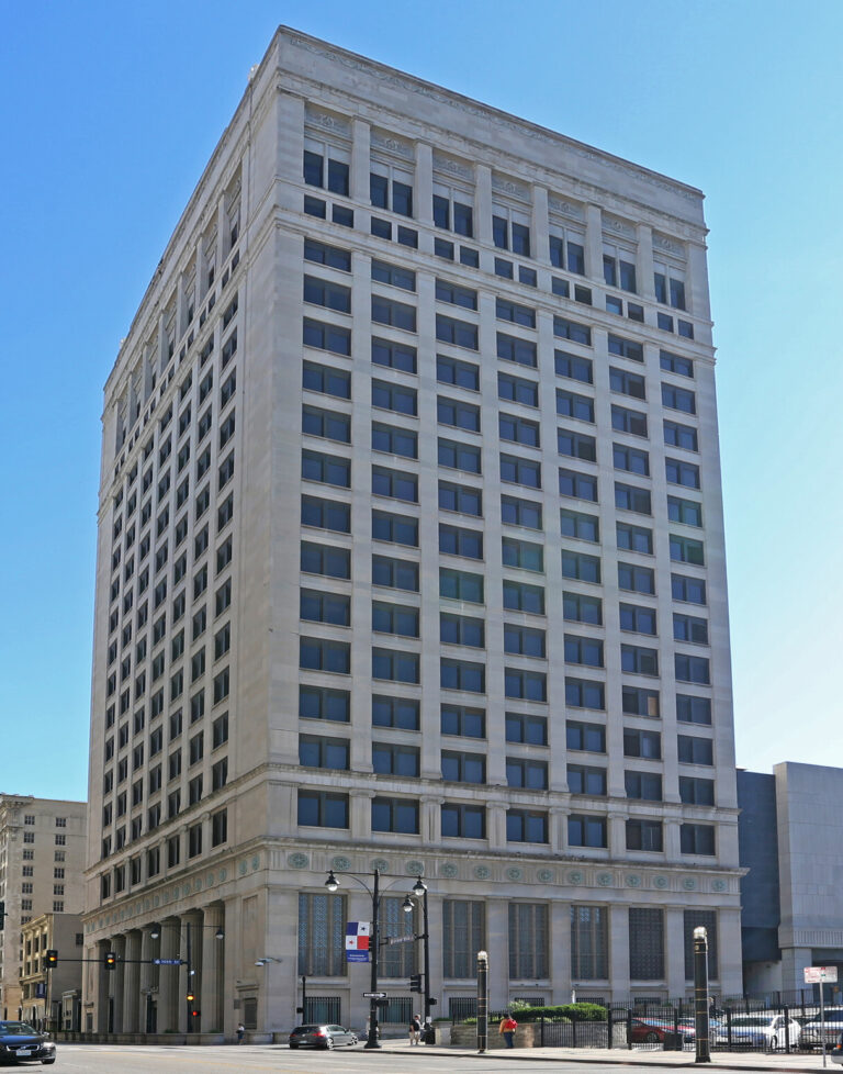 Federal Reserve - Newmark Zimmer