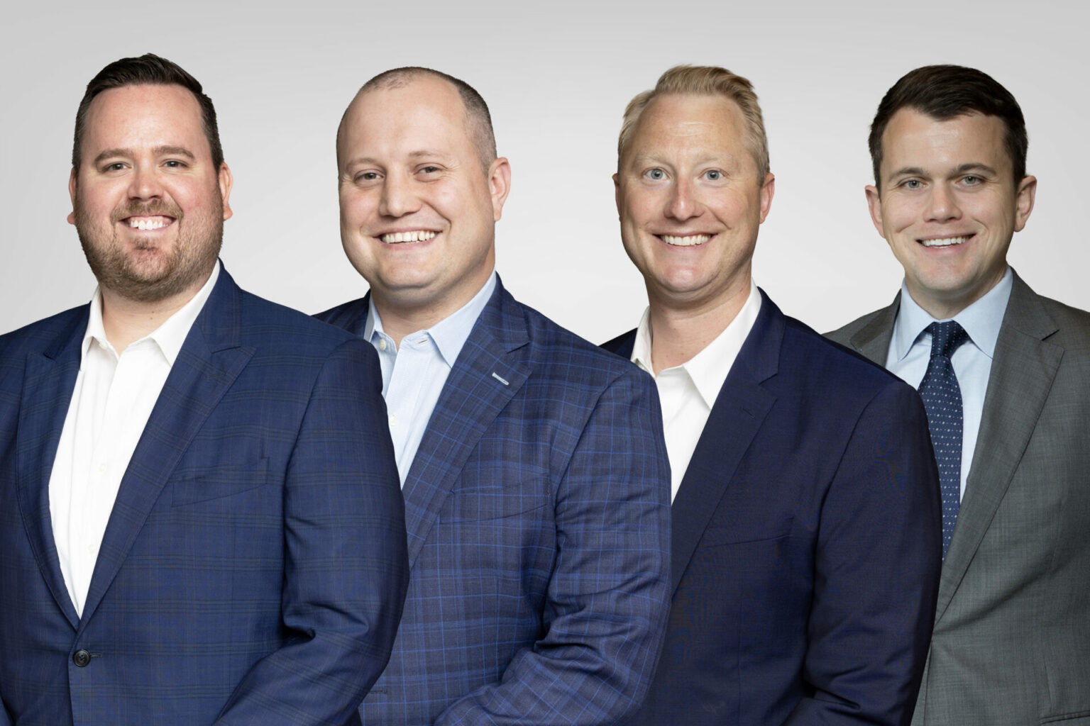 Newmark Zimmer Promotes Four New Principals - Newmark Zimmer