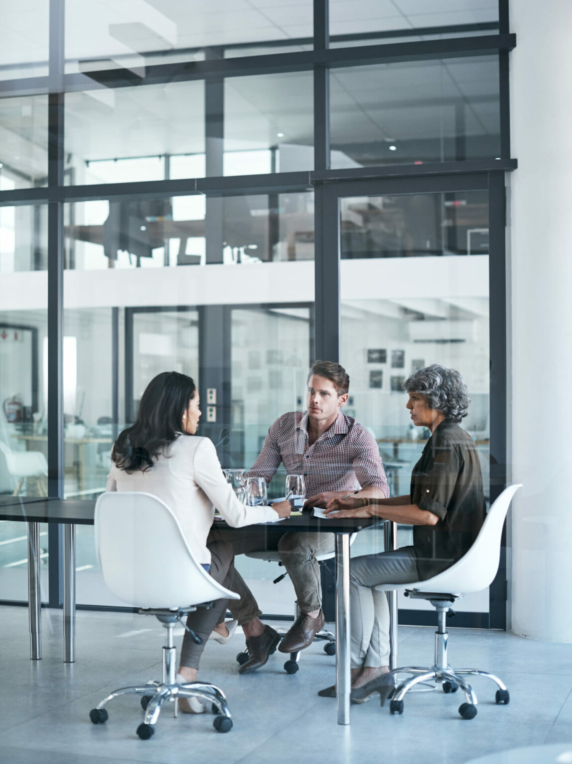 Newmark Zimmer - Shaping the Future of Commercial Real Estate