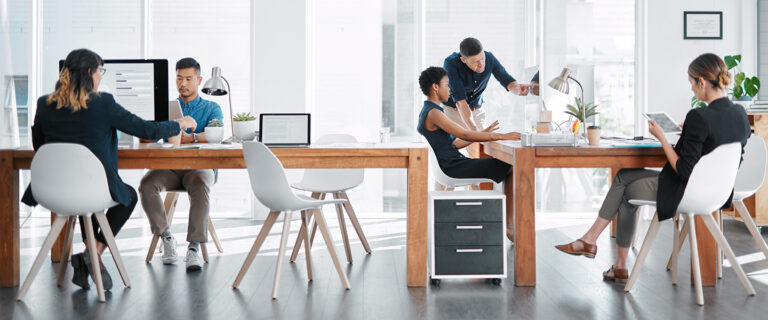 About - Newmark Zimmer