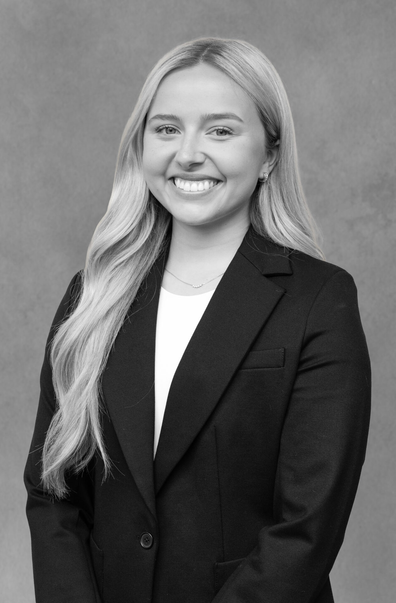 Industrial Associate - Anna Long - Newmark Zimmer