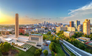 Kansas City 1Q25 Market Overview - Newmark Zimmer